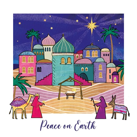 Marie curie christmas cards store